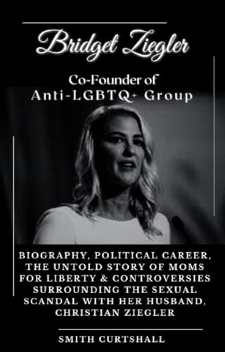 Bridget Ziegler: Co-Founder of Anti-LGBTQ+ group: Biography, Political ...