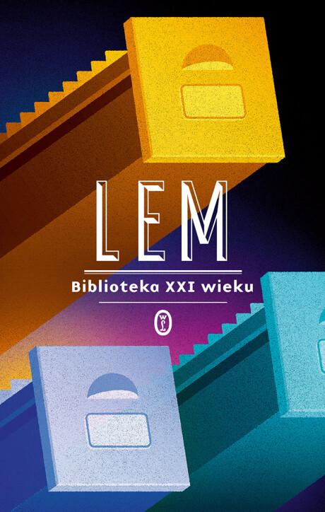 Biblioteka XXI wieku by Stanisław Lem | Goodreads