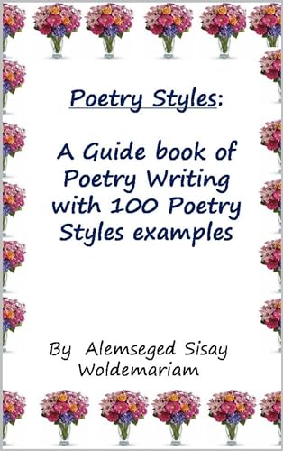 Learning Poetry to write and to teach Poetry with more than 100 Poetry ...