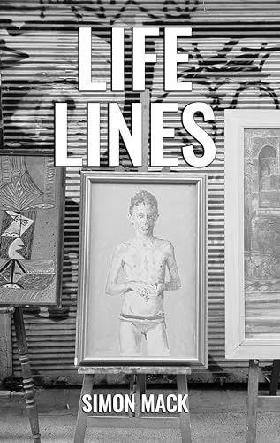 Life Lines: Poetry book | A guide to modern life in contemporary poems inc. social media, the ...