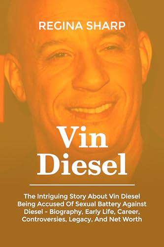 VIN DIESEL: The Intriguing Story About Vin Diesel Being Accused Of ...
