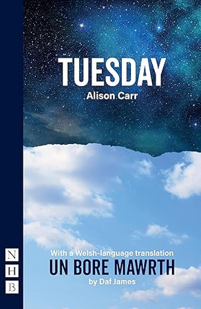 Tuesday by Alison Carr | Goodreads