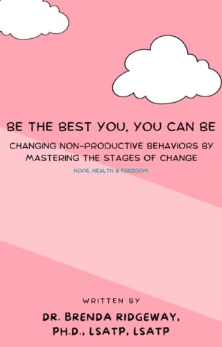 Be the Best You, You Can Be:: Changing Non-Productive Behaviors by ...