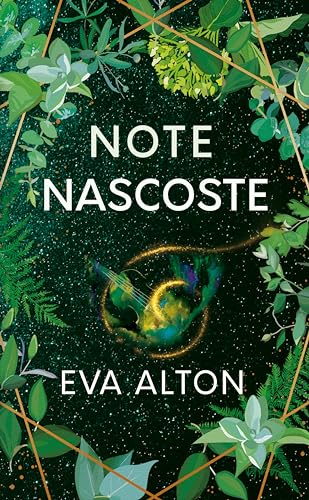 Note Nascoste: un romanzo storico romantico di fantasia, segreti di ...