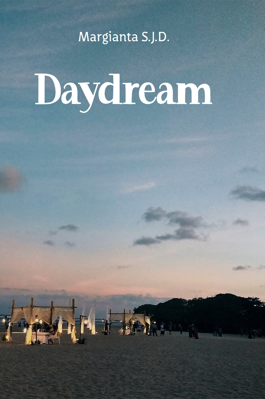 Daydream by Margianta S.J.D. | Goodreads