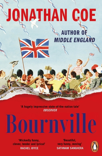 Bournville by Jonathan Coe | Goodreads