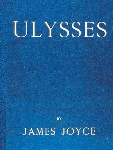 Ulysses (Annotated) by James Joyce | Goodreads
