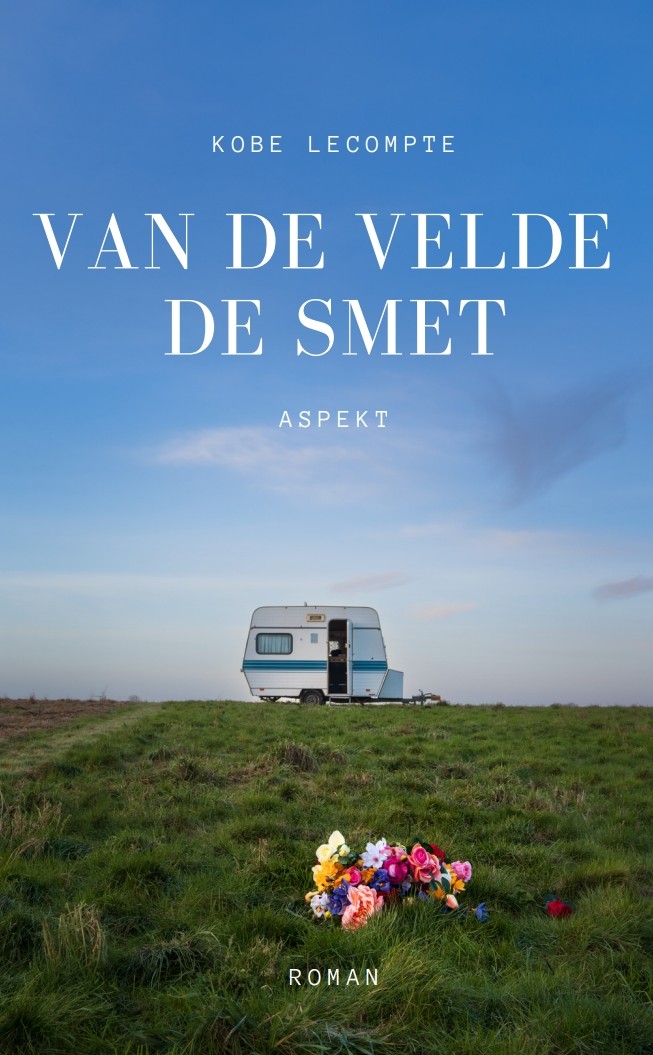 Van de Velde De Smet by Kobe Lecompte | Goodreads
