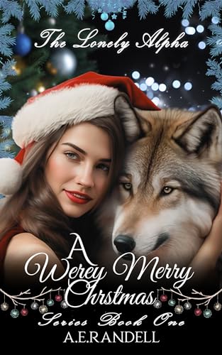 The Lonely Alpha by A.E. Randell | Goodreads