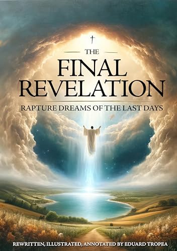 The Final Revelation: Rapture Dreams of the Last Days by Eduard Tropea ...