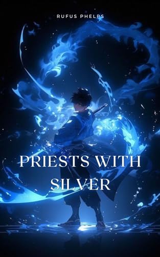 Priests With Silver by Rufus Phelps | Goodreads
