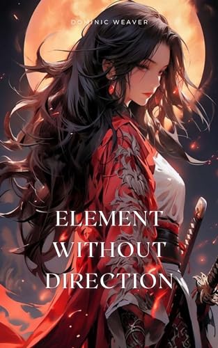 Element Without Direction by Dominic Weaver | Goodreads