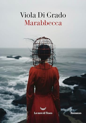 Marabbecca by Viola Di Grado | Goodreads
