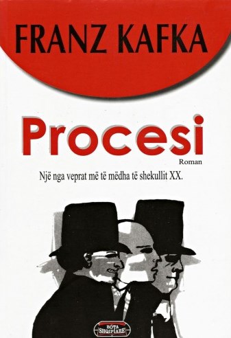 Procesi by Franz Kafka | Goodreads