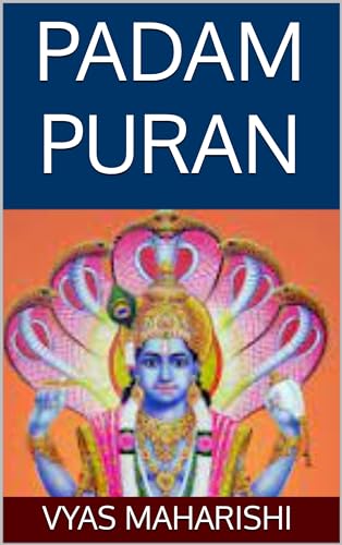 PADAM PURAN by VYAS MAHARISHI | Goodreads
