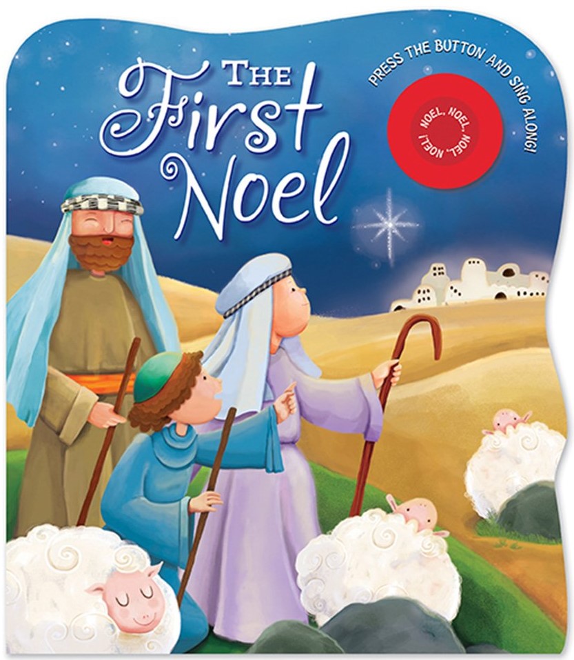 The First Noel - Sound by Nathalie Beauvois | Goodreads