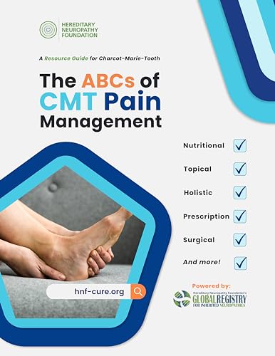 ABCs of CMT Pain Management by Estela Lugo | Goodreads