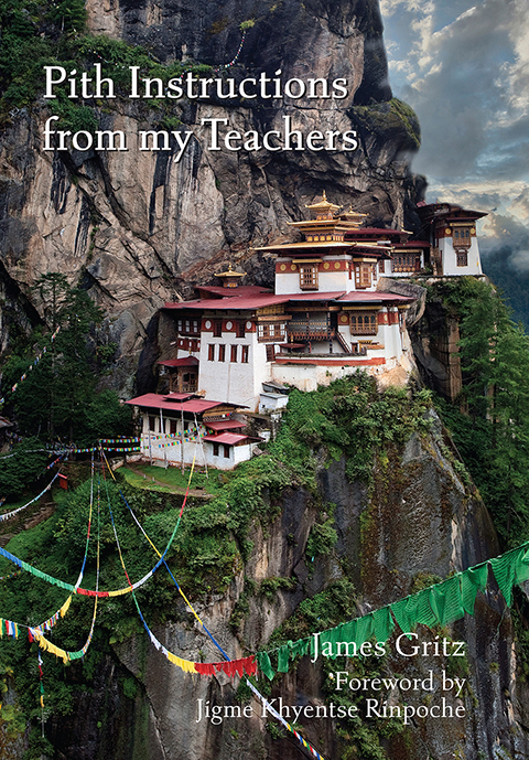 Pith Instructions from my Teachers by James Gritz | Goodreads