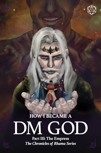 How I Became A DM God: Part III - The Empress by Anonymous DM | Goodreads