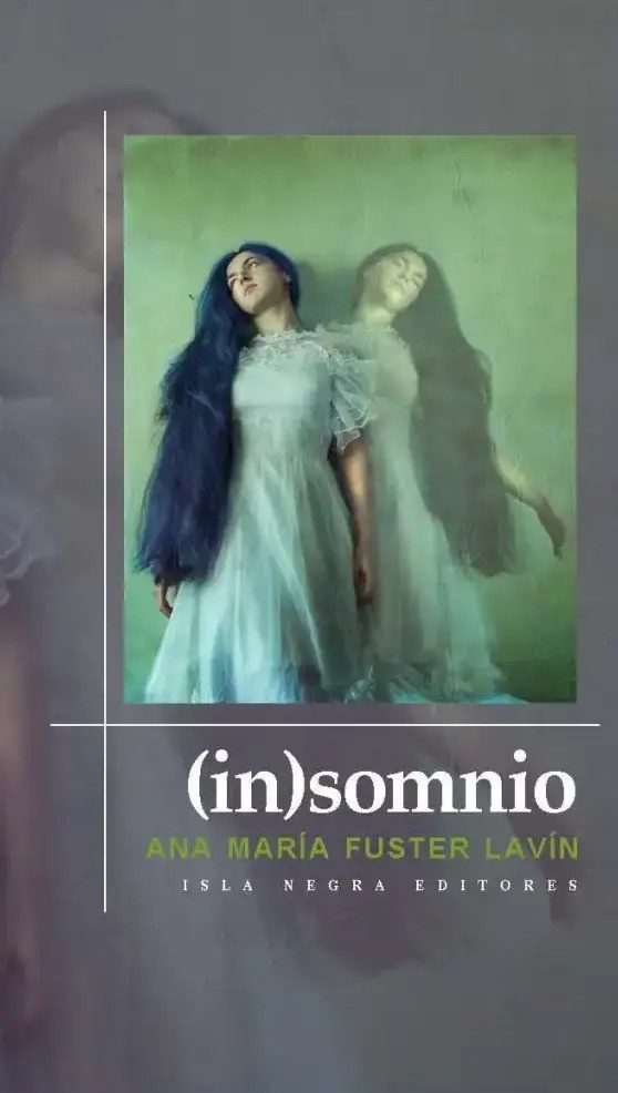 (in)somnio by Ana María Fuster Lavín | Goodreads
