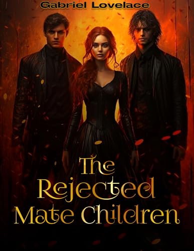 The Rejected Mate children : fated mate Paranormal werewolves romantic by Gabriel Lovelace ...