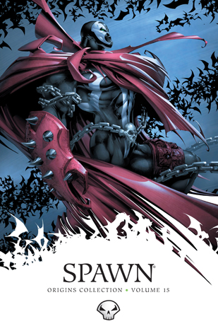 Spawn Origins, Volume 15 by Todd McFarlane | Goodreads