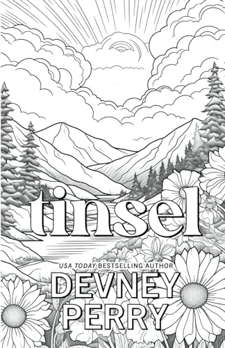 Tinsel: Special Edition by Devney Perry | Goodreads