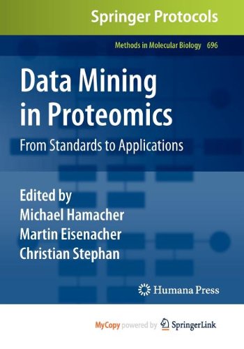 Data Mining in Proteomics by Springer | Goodreads