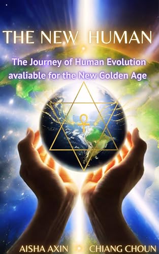 The New Human: The Journey of Human Evolution avaliable for the New ...