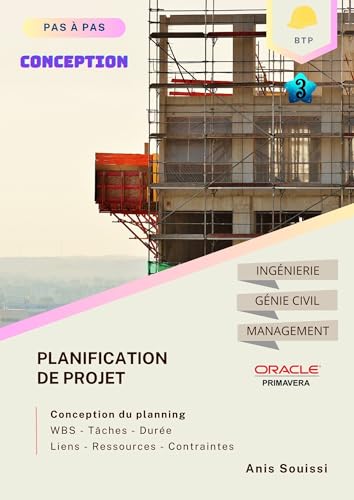 Planification De Projet : Conception Du Planning D'Exécution Des ...