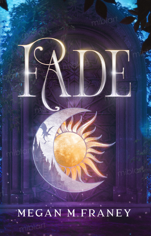 Fade (Aurora Nox Series Book 1) by Megan Franey | Goodreads