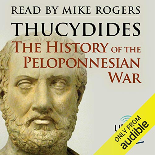 The History of the Peloponnesian War by Thucydides | Goodreads