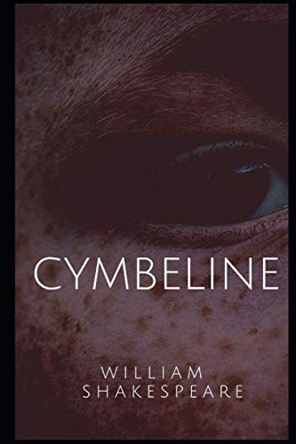 Cymbeline Annotated by William Shakespeare | Goodreads