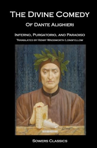 The Divine Comedy by Dante Alighieri | Goodreads