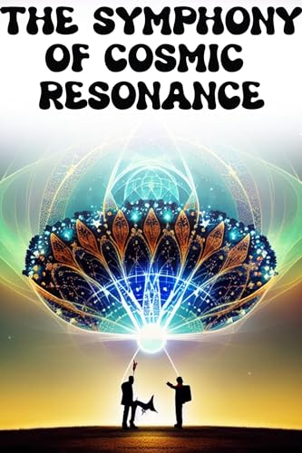 Cosmic Harmony Exploring the Symphony of Resonance by Aaron Blackburn ...