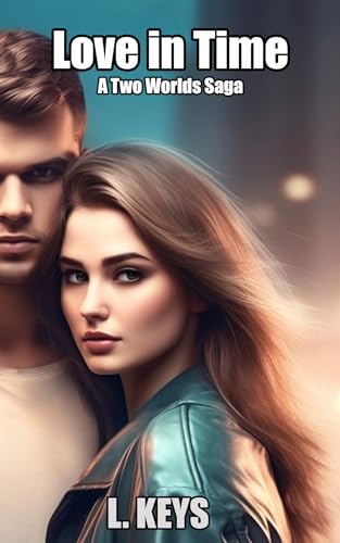 Love Across Time by L Keys | Goodreads