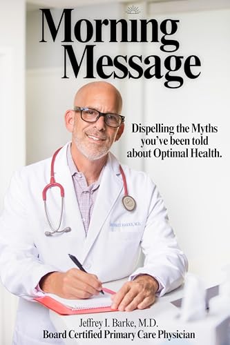 Morning Message: Dispelling the Myths you've been told about Optimal ...