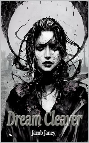 Dream Cleaver (The Dream Trekker Series Book 3) by Jacob Janey | Goodreads