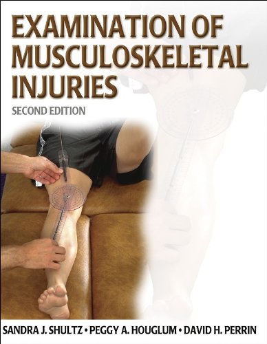 Examination of Musculoskeletal Injuries Presentation Package-2nd ...
