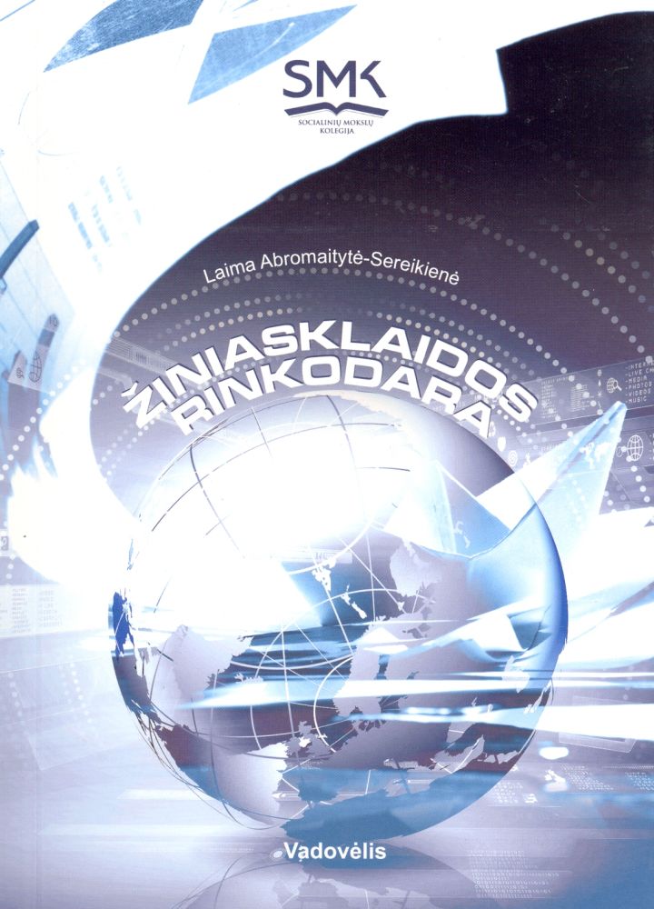 Žiniasklaidos rinkodara by Laima Abromaitytė-Sereikienė | Goodreads