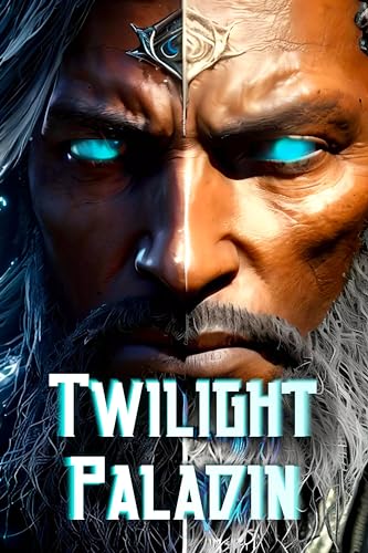 Twilight Paladin: An Epic Clash of Good and Evil by John Heinemann ...