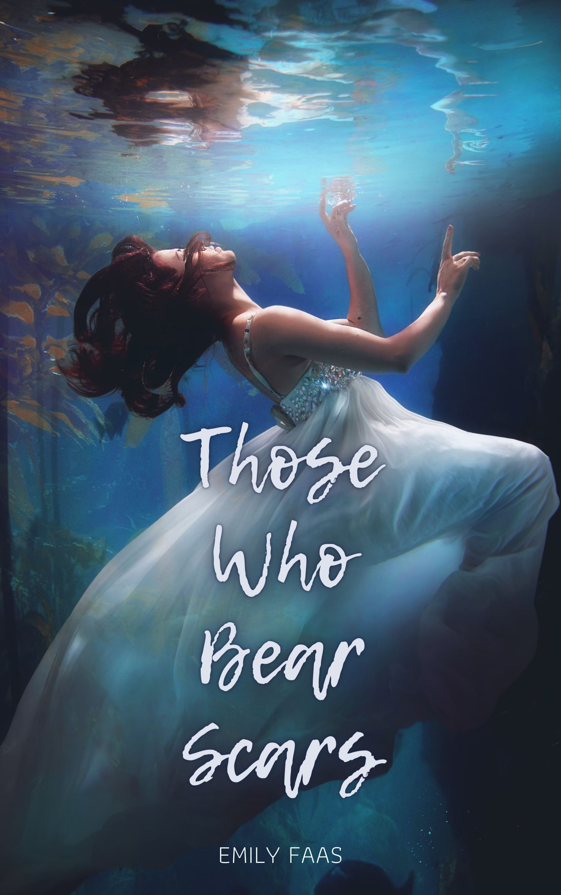 Those Who Bear Scars by Emily Faas | Goodreads