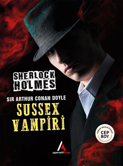 Sussex Vampiri - Sherlock Holmes by Arthur Conan Doyle | Goodreads
