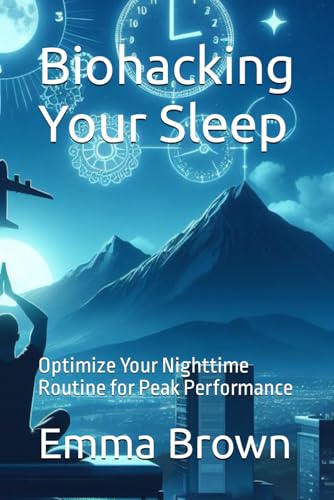 Biohacking Your Sleep: Optimize Your Nighttime Routine for Peak ...