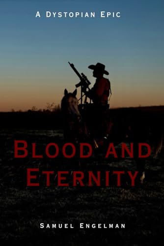 Blood and Eternity (A Long Way Back to Zion) by Samuel Engelman | Goodreads