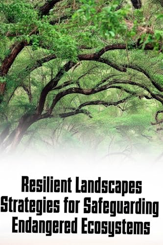 Safeguarding Endangered Ecosystems with Strategic Strategies by Idris ...