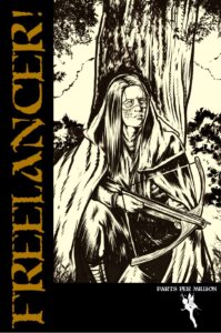 Freelancer! by Peter Rudin-Burgess | Goodreads