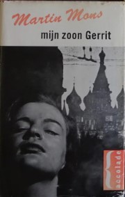 Mijn zoon Gerrit by Martin Mons | Goodreads