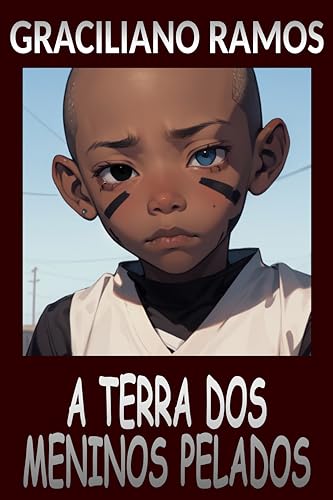A Terra Dos Meninos Pelados Edição Ilustrada By Graciliano Ramos