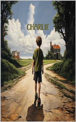 Charlie (Short story) by Chad Stackz | Goodreads